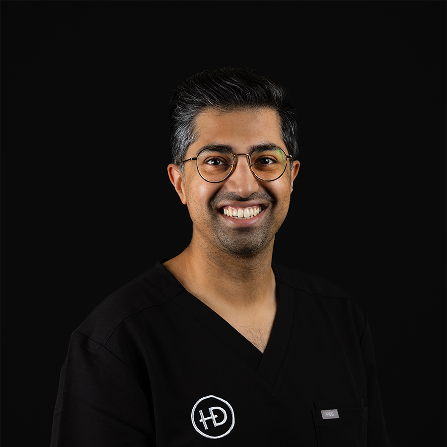 Dr Rohit Farmah - House of Dental | Dentist in Birmingham, West Midlands