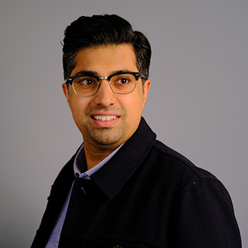 Dr Rohit Farmah - House of Dental | Dentist in Birmingham, West Midlands