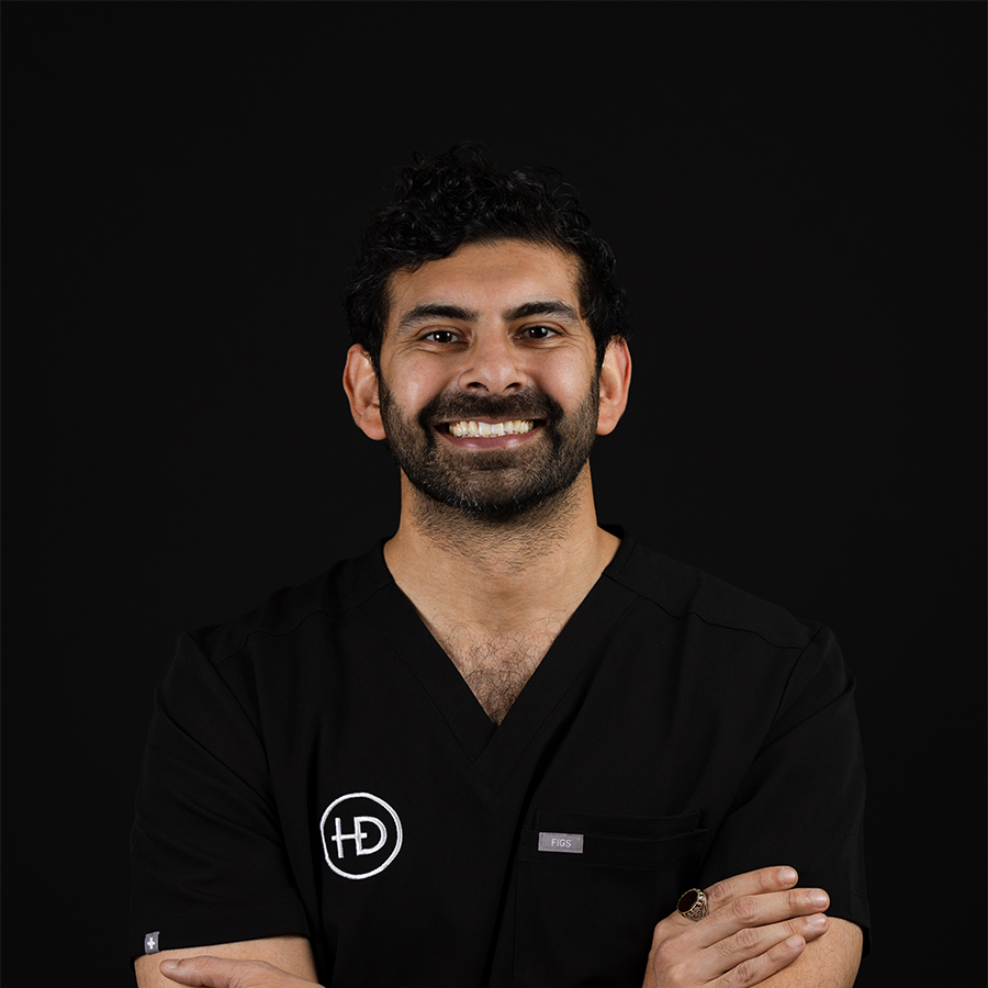 Meet the Team | Highly Skilled, Qualified team of Dental Professionals