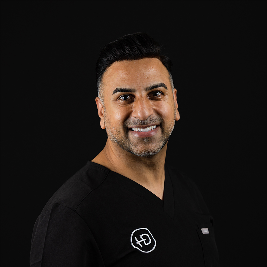 Meet the Team | Highly Skilled, Qualified team of Dental Professionals