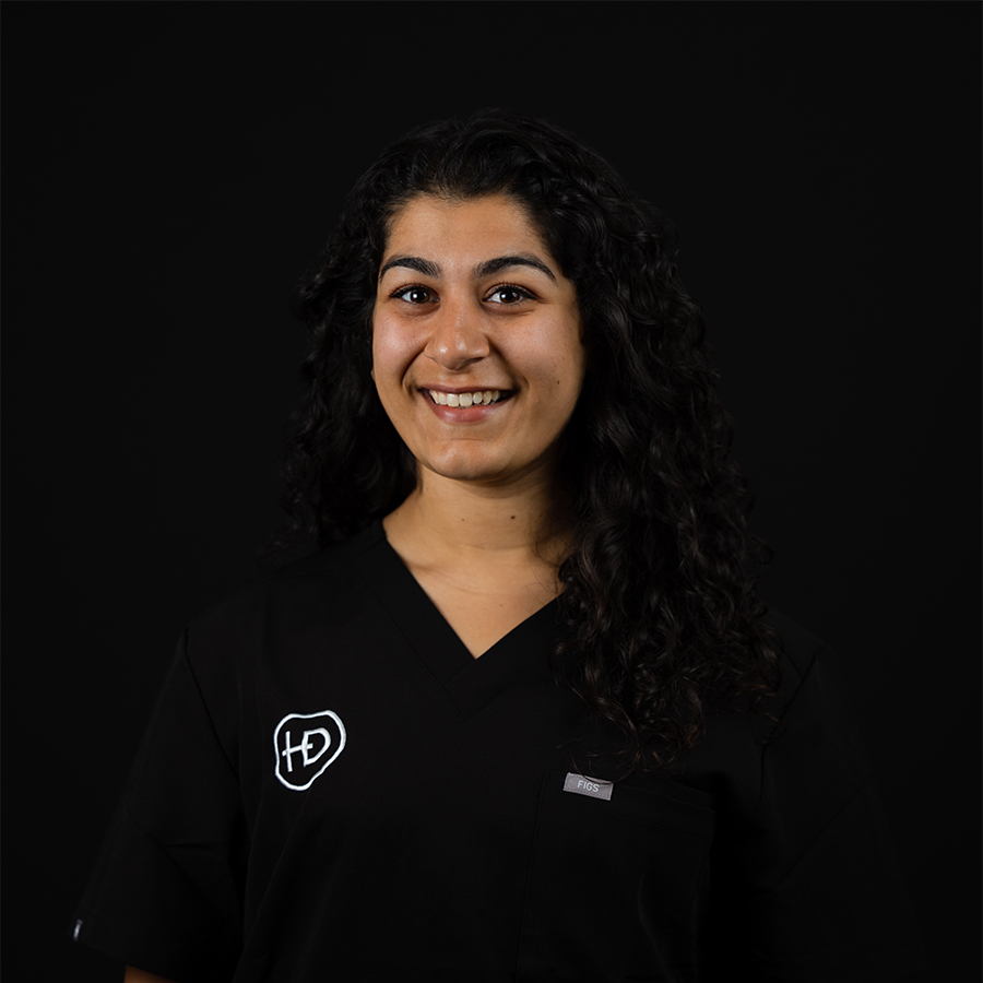 Dr Pari Chhabra - House of Dental | Dentist in Birmingham, West Midlands